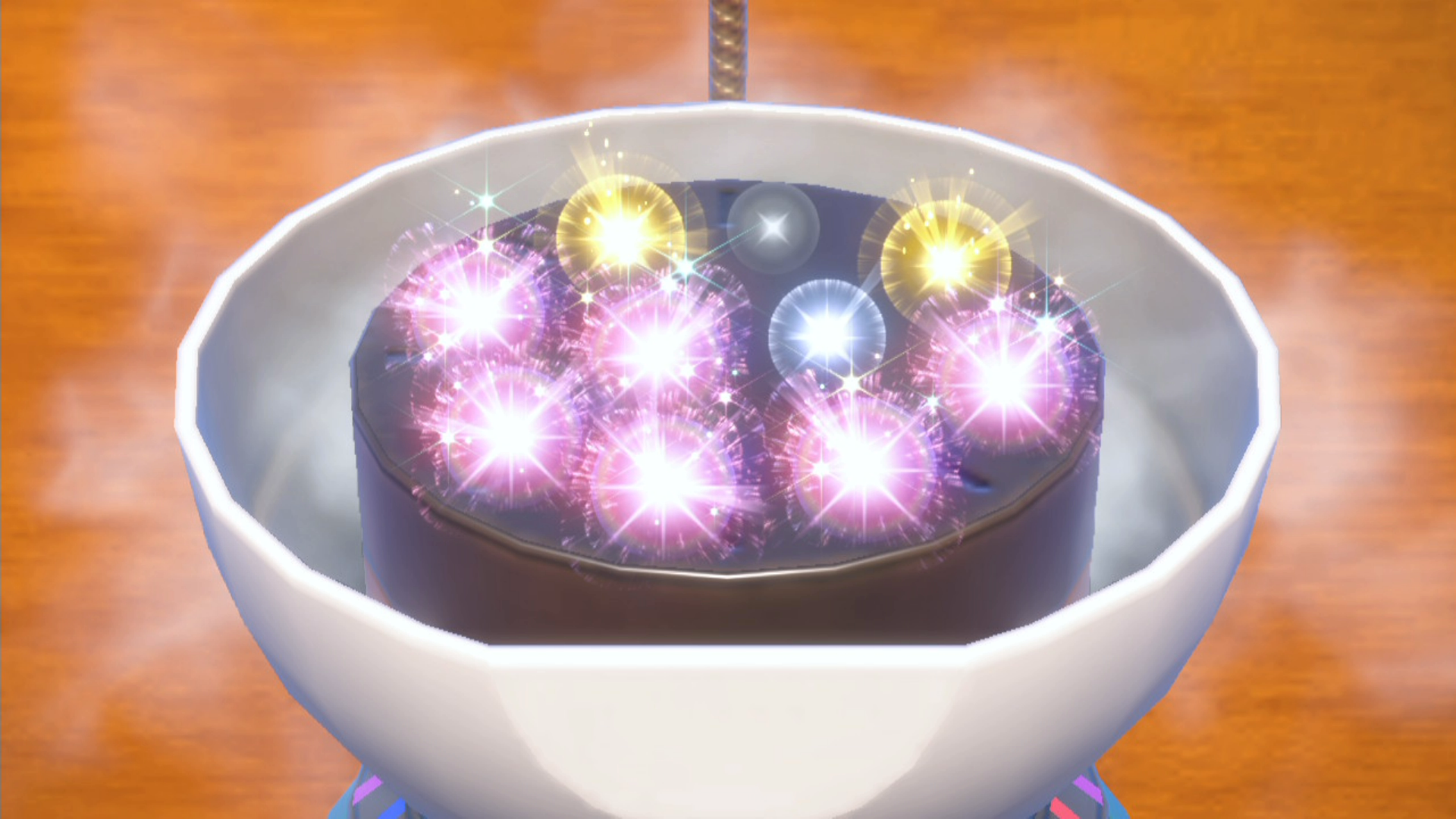 【ポケモンSV】サブSwitchと同じアカウント2台同時起動してブルレクを周回する方法【藍の円盤】 | ひさめもブログ